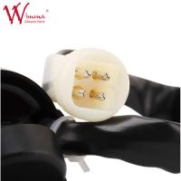 China Ignition Switch On/Off Position For 2FJ-82510-02-00 Wimma 4 Wire Black Key for sale