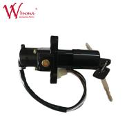 China Motorcycle 3-Wire Ignition Key Switch On / Off Position For High Quality BAJAJ for sale
