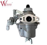 China Carburetor For 2 Stroke Cg411 40-6 411 Gasoline Engine Spare Parts PZ13 Brush Cutter Carburetor for sale
