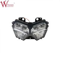 China Electric Headlight Illuminate Road Ahead Kawasaki For Safety 50000 Hours Lifetime for sale