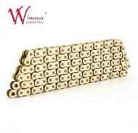 China Motorcycle Transmission Chain Advanced Unleash Performance and Durability with Our High-Quality for sale