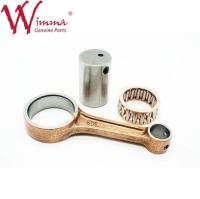 China Motorcycle Connecting Rods CG125 Unbridled Power Wholesale for sale