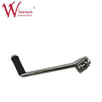 China Motorcycle Kick Start Lever Kick Pedal BAJAJ Boxer CT100 For Competitive Price for sale