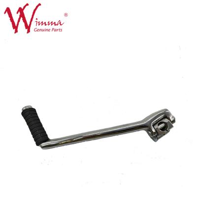China Motorcycle Kick Start Lever Kick Pedal BAJAJ Boxer CT100 For Competitive Price for sale