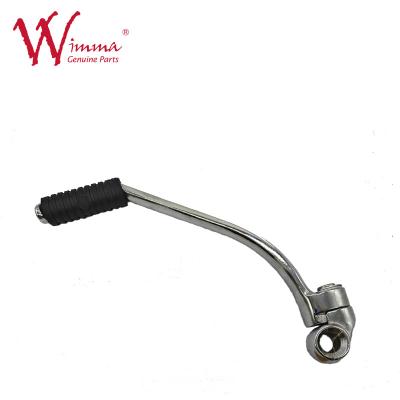 China Motorcycle Kick Footrest Wimma YBR125 With High Performance for sale