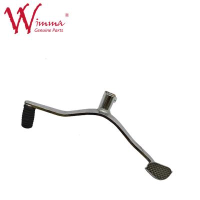 China Motorcycle Kick Footrest BIZ100 KS  Motorcycle Kick Footrest Grade A for sale