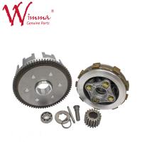 China Motorcycle Clutch Assy Clutch Assembly Wholesales High quality CG125 for sale