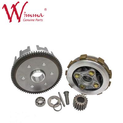 China Motorcycle Clutch Assy Clutch Assembly Wholesales High quality CG125 for sale
