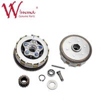 China Motorcycle Clutch Assy Clutch Assembly Good Performance CG125 5P5D 73T-18T for sale