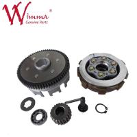 China Motorcycle Clutch Assy Clutch Assembly OEM Quality CB150 6P6D 70T-21T Wholesale for sale