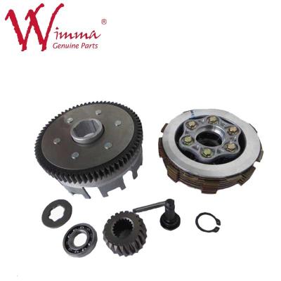 China Motorcycle Clutch Assy Clutch Assembly OEM Quality CB150 6P6D 70T-21T Wholesale for sale