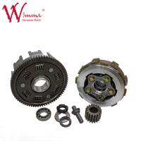 China Motor Clutch Complete Clutch Assembly Good Performance ZS CG300 5P7D 73T-18T for sale