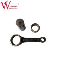 China Motorcycle CB250-G Connecting Rod Superior Strength And Durability 38-15-18-110 for sale