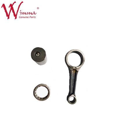China Motorcycle Connecting Rod CG250  Good Performance 41-16-18-105.5 for sale
