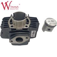 China Motorcycle Cylinder Kit And Motorcycle Cylinder Clock Aluminum Alloy XL Supper SXL for sale