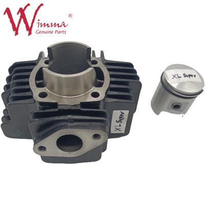 China Motorcycle Cylinder Kit And Motorcycle Cylinder Clock Aluminum Alloy XL Supper SXL for sale