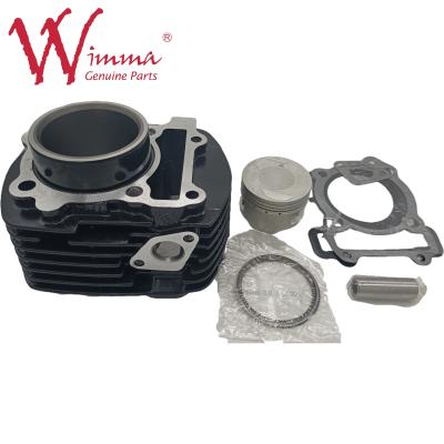 China Motorcycle Cylinder Block Kit Customizable FZ 16 18092 Aluminium for sale