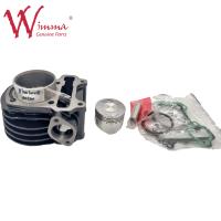 China Motorcycle Cylinder Kit Hydraulic Engine Cylinder Block Pleasure New/KPL for sale