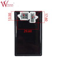 China Motorcycle Electrical CDI Motorcycle Electrical Parts Good Quality FX200(2017) ISO9001 Listed for sale