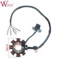 China Motorcycle Magneto Stator Coil Stator Set Copper ENDURO200 for sale