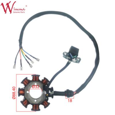 China Motorcycle Magneto Stator Coil Stator Set Copper ENDURO200 for sale