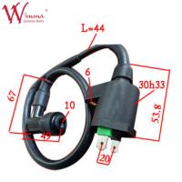 China Motorcycle Electrical Parts Stator Coil CVB Magnetic Complete Wholesale for sale