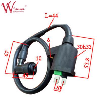China Motorcycle Electrical Parts Stator Coil CVB Magnetic Complete Wholesale for sale