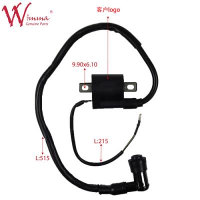 China Motorcycle Magnetic Stator Coil Stator Comp High Performance CB200 ISO9001 for sale