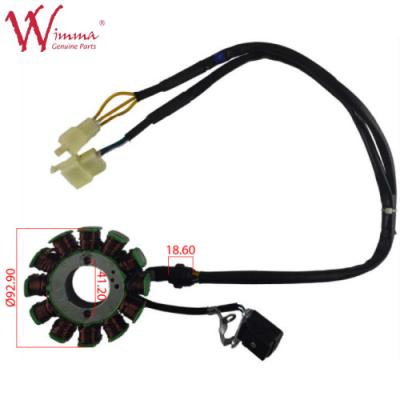 China Motorcycle Magnetic Stator Coil Stator Comp Chinese Supplier DY250SCORP Copper for sale