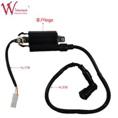 China Motorcycle Magnetic Stator Coil Stator Comp Electrical Parts GN125(2012) Wimma 12 Pole for sale