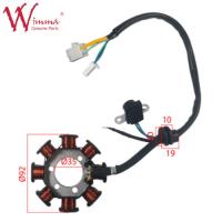 China Motorcycle Magnetic Stator Coil Stator Comp Electrical Parts CB1125 Chinese Wimma for sale