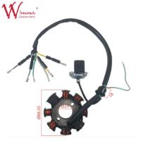 China Motorcycle Magnetic Stator Coil Stator Complete TX150GY2 Electrical Parts for sale