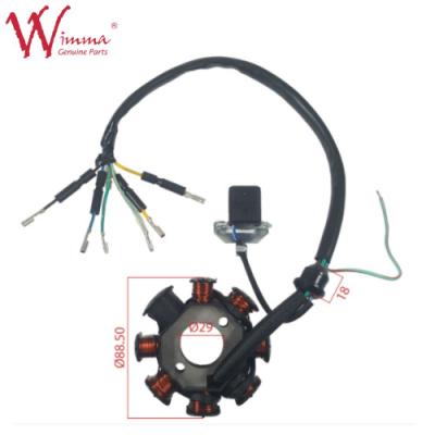 China Motorcycle Magnetic Stator Coil Stator Complete TX150GY2 Electrical Parts for sale