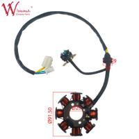 China Motorcycle Magnetic Stator Coil Stator Comp GD115 Complete Copper Steel Wholesale for sale