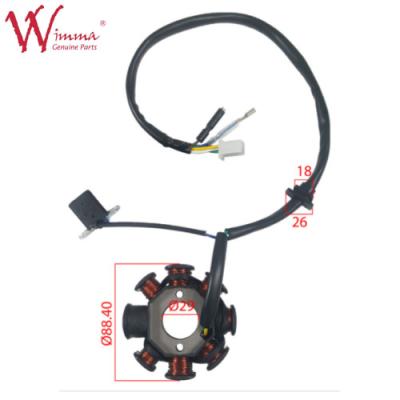 China Motorcycle Magnetic Stator Coil Stator Comp Fine FREEDOM(2020) for sale
