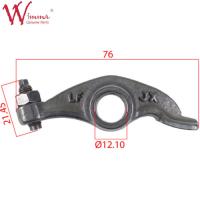 China Motorcycle Rocker Arms Rocker Arm Motorcycle Spare Parts CB250 for sale