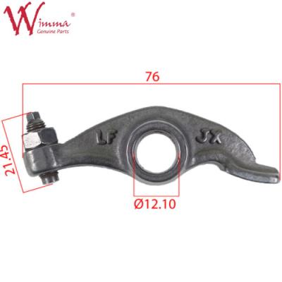 China Motorcycle Rocker Arms Rocker Arm Motorcycle Spare Parts CB250 for sale