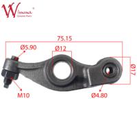 China Motorcycle Rocker Arm Engine Parts Steel High Performance DY200WOLF for sale