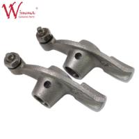 China Motorcycle Rocker Arm Roller Rocker Arms Assembly Chinese Supplier XTZ125 Steel for sale