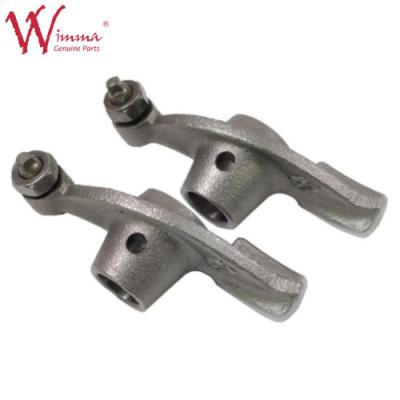 China Motorcycle Rocker Arm Roller Rocker Arms Assembly Chinese Supplier XTZ125 Steel for sale