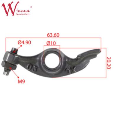 China Motorcycle Rocker Arm For Engine XY125VB(2008) High Quality  Wholesale for sale