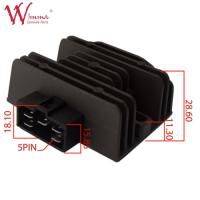China Motorcycle Regulator Rectifier Wimma Factory Directly Exporting  AX4 for sale