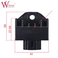 China Motorcycle Regulator Rectifiers Wholesale Long Serive Life CGX125SHC Aluminum for sale