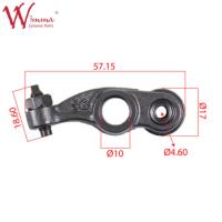 China Motorcycle Rocker Arm Engine Parts Customized CGX125SHC(2012)  Steel Wholesale for sale