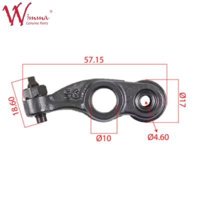 China Motorcycle Rocker Arm Engine Parts Customized CGX125SHC(2012)  Steel Wholesale for sale