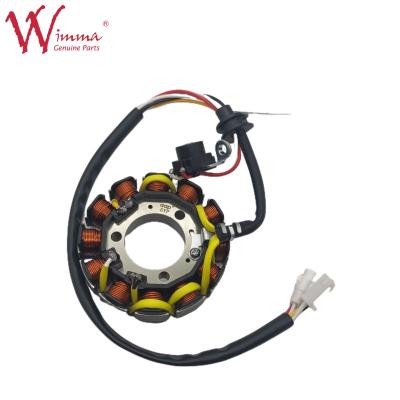 China Motorcycle Magneto Stator Coil LC 135(5YP) Spare Parts Wimma Copper for sale