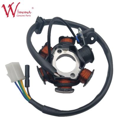 China Motorcycle Stator Coil for WAVE100 KRS ATV/Scooter Compatible with Logo Printing for sale