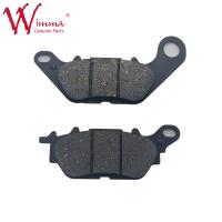 China Motorcycle Parts Brake Disc Pads Chinese Manufacturer LC135FR for sale