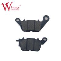China Motorcycle Brake Pad Reliable Performance And Enhanced Safety Y152R-F for sale