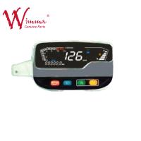 China Motorcycle Body Parts Speedometer YAMAHA SS2 Y110SS Wholesale for sale